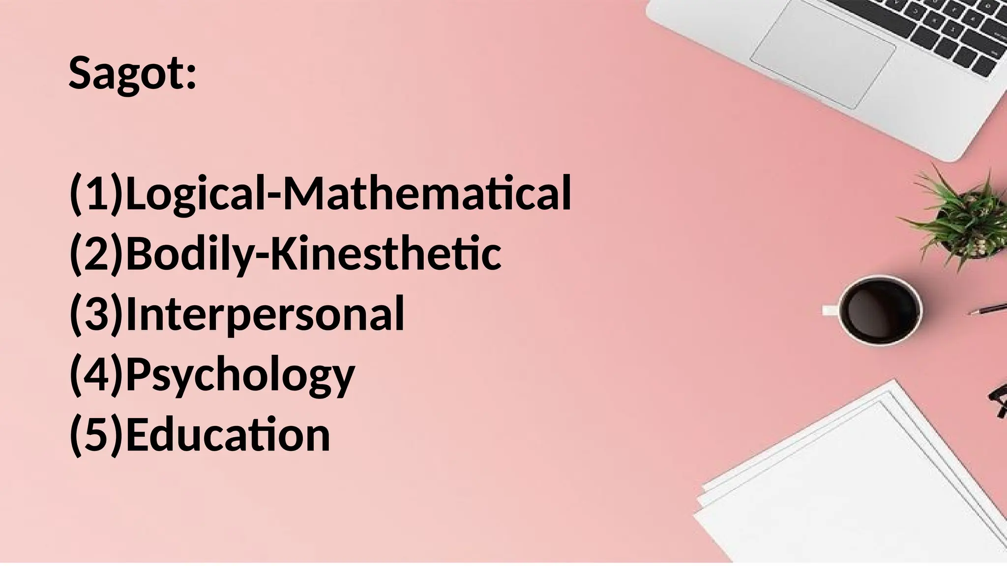 ESP LESSON 2 TALENTO PPT.pptx presentation | PPT