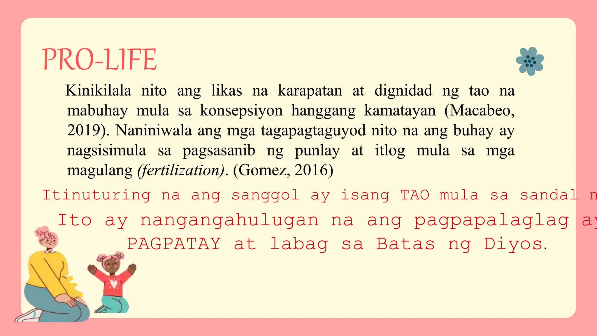ESP LESSON WEEK 3.pptx ANG PAGMAMAHAL SA BAYAN | PPTX