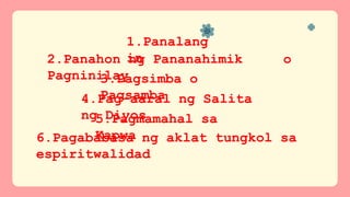 ESP LESSON WEEK 3.pptx ANG PAGMAMAHAL SA BAYAN | PPTX