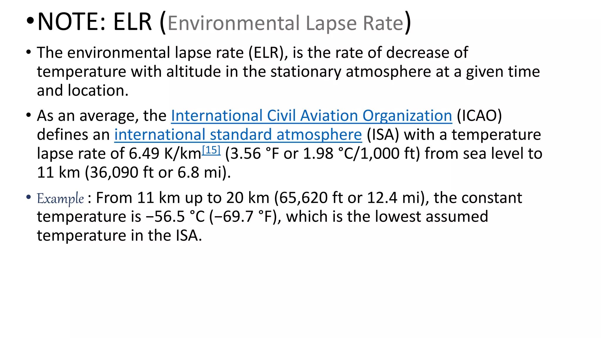 Plume types | PPTX | Weather | Science