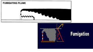 Plume types | PPTX | Weather | Science
