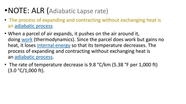 Plume types | PPTX | Weather | Science