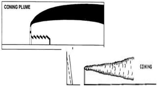 Plume types | PPTX | Weather | Science