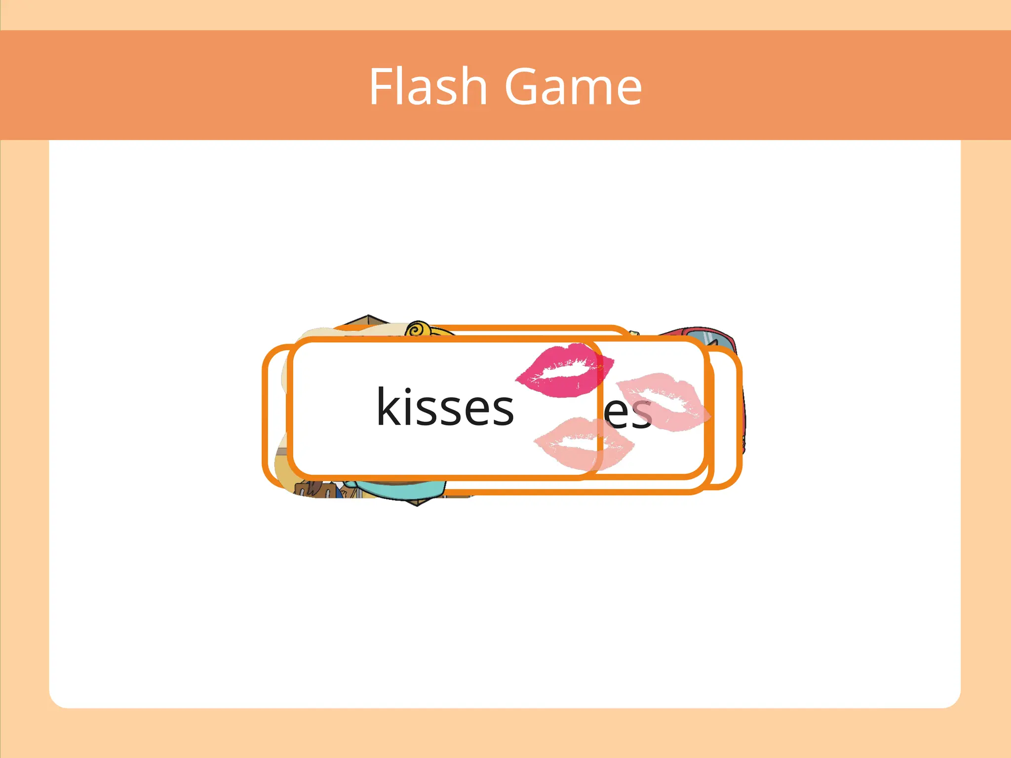 plural form adding +es presentation.pptx