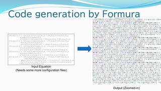 ESPM2 2018 - Automatic Generation of High-Order Finite-Difference Code with Temporal Blocking ...