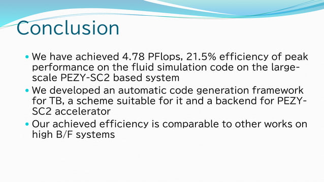 Espm2 2018 Automatic Generation Of High Order Finite Difference Code