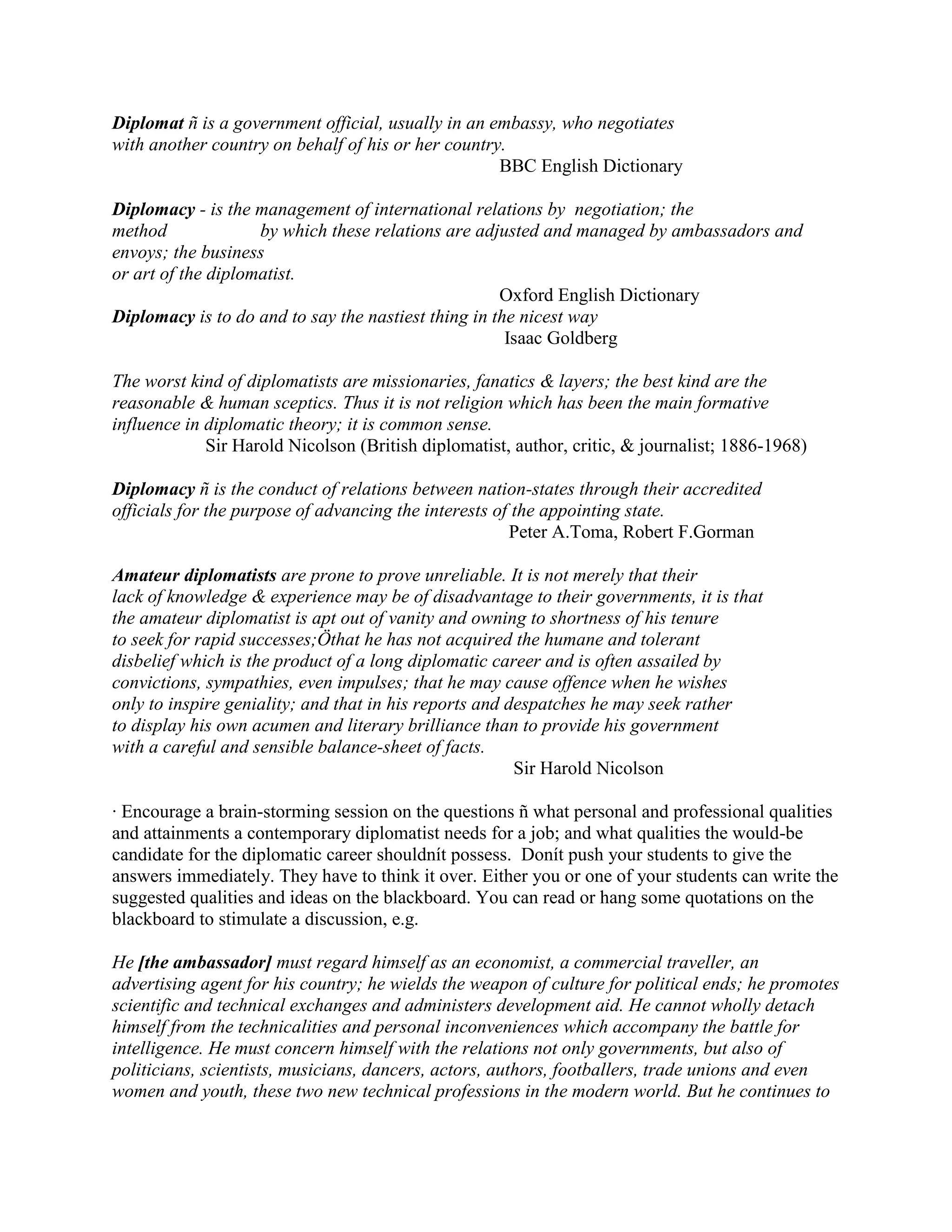 Esp materials design and evaluation | DOCX