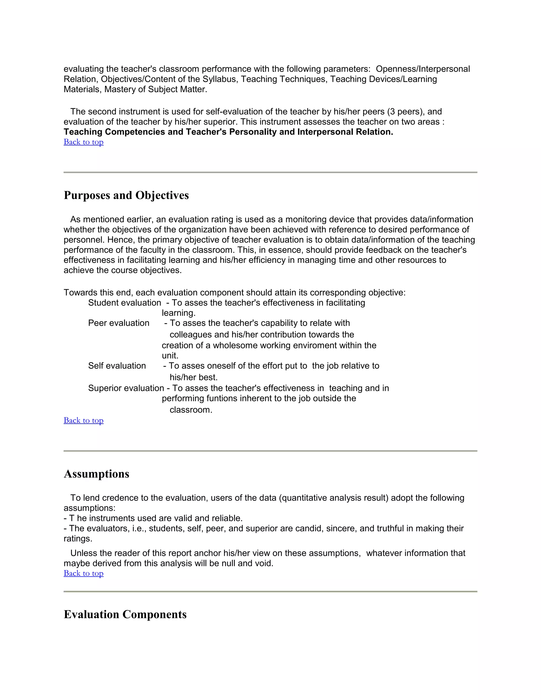 Esp materials design and evaluation | DOCX