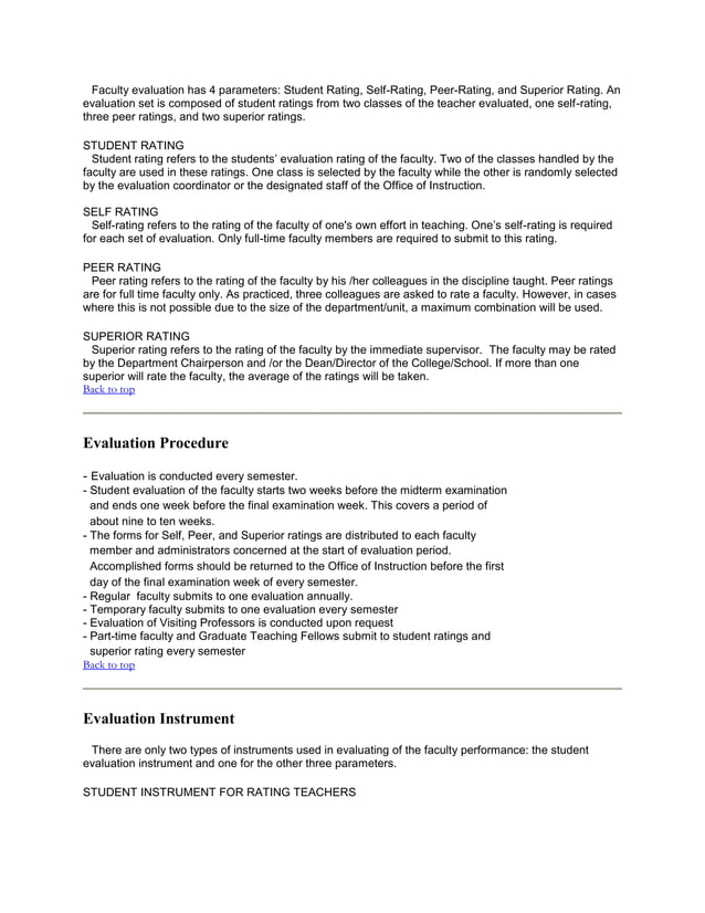 Esp materials design and evaluation | DOCX