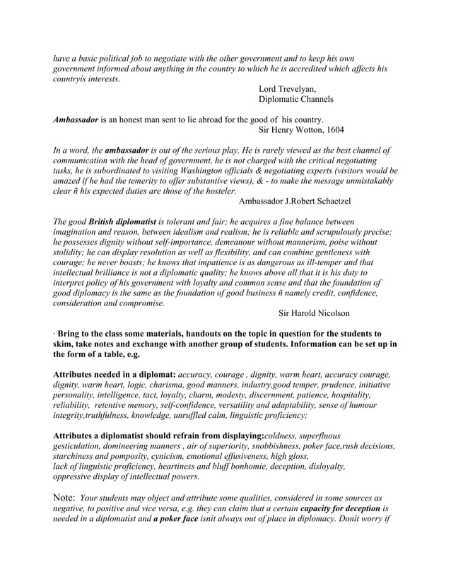 Esp materials design and evaluation | DOCX