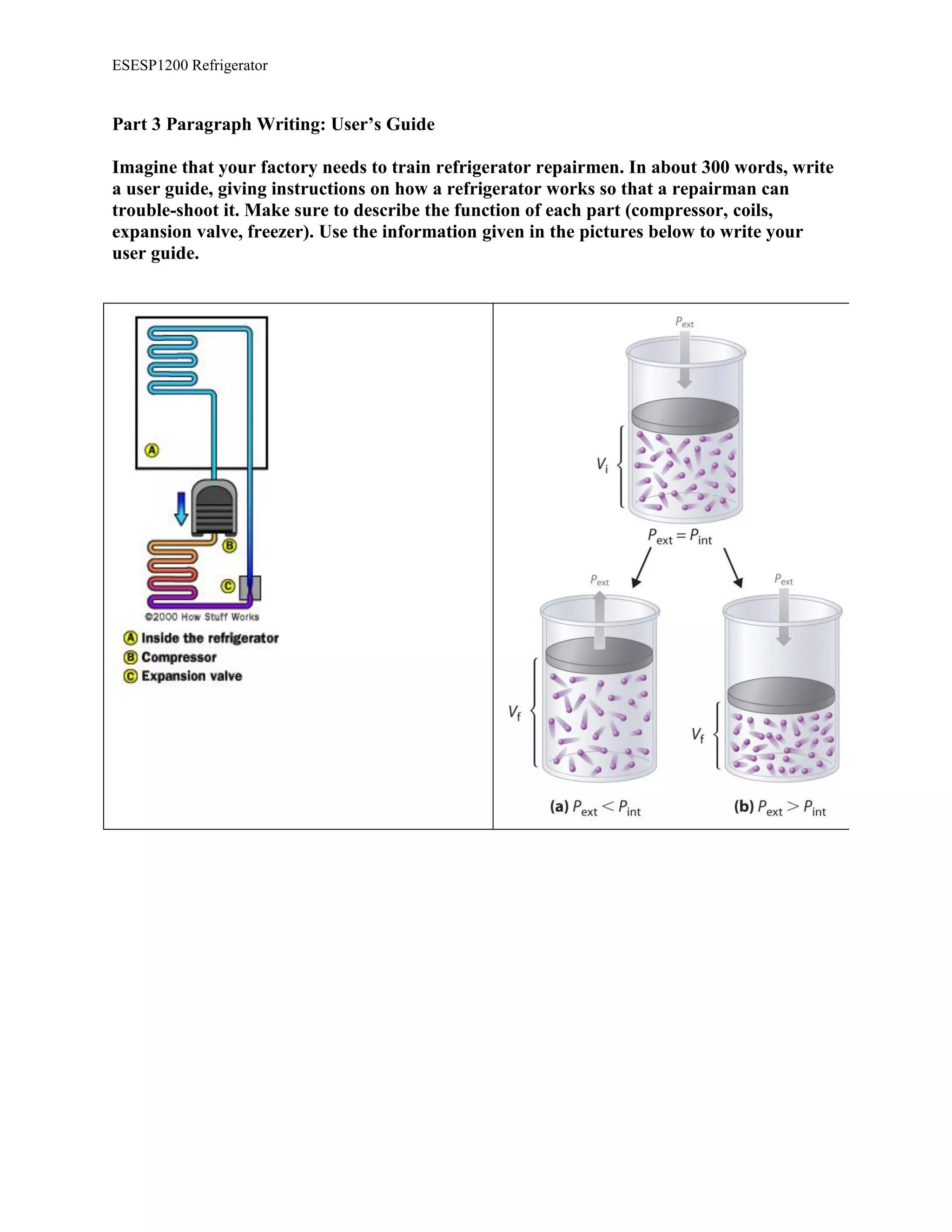 ESP Engineering | PDF