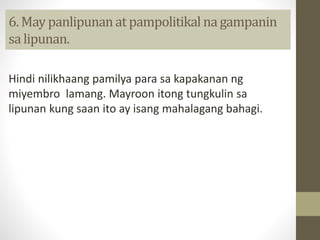 ESP MODULE 1(PAMILYA BILANG ISANG NATURAL NA INSITUSYON SA LIPUNAN).pptx