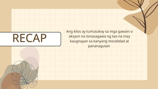 ESP MODULE 2 Grade 10 module quarter three | PPTX