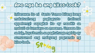 ESP MODULE 2 KILOS-LOOB.pdfdjdjdjdjfjdjd | PDF