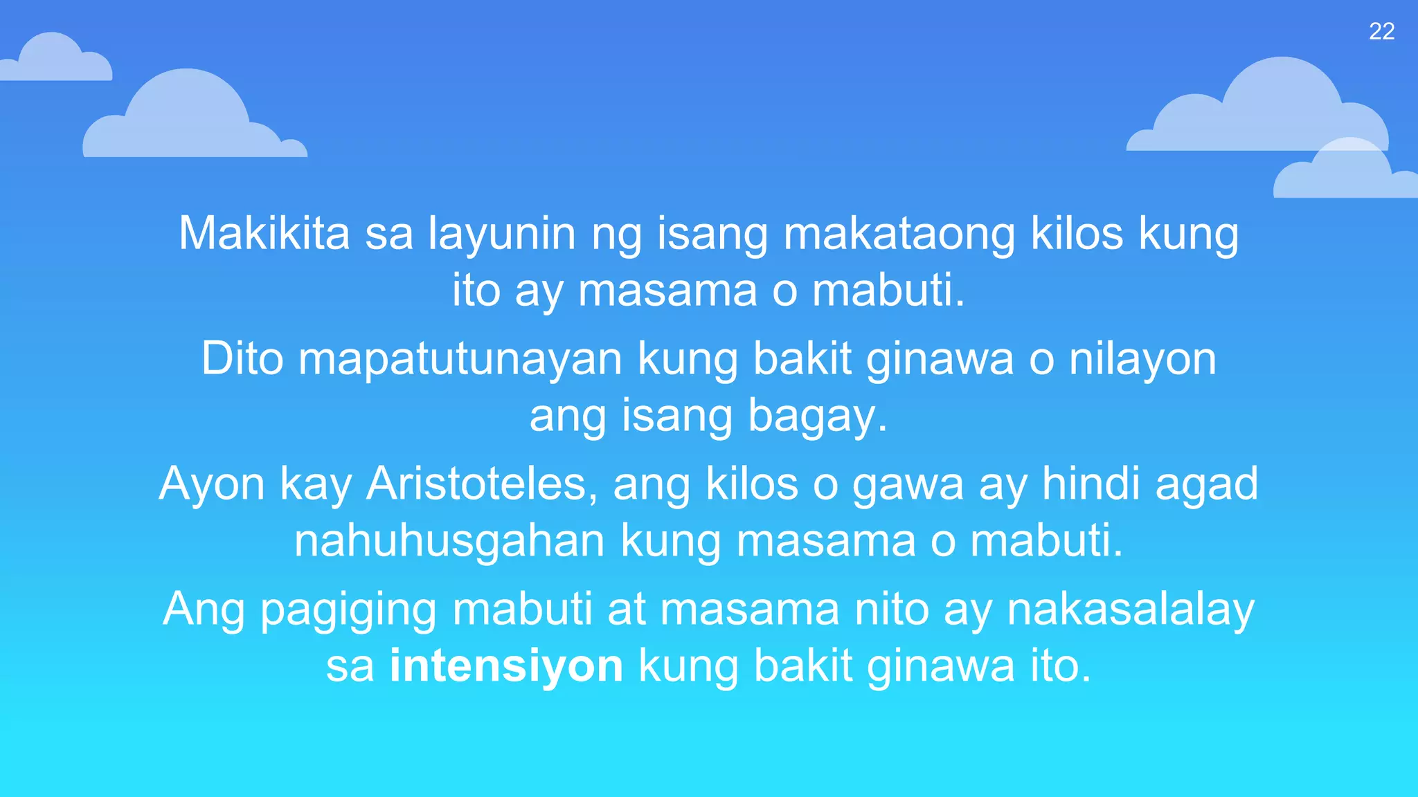 ESP Module 5 Presentation GRADE 10 Ikalawang Markahan | PPTX