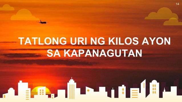 ESP Module 5 Presentation GRADE 10 Ikalawang Markahan | PPTX