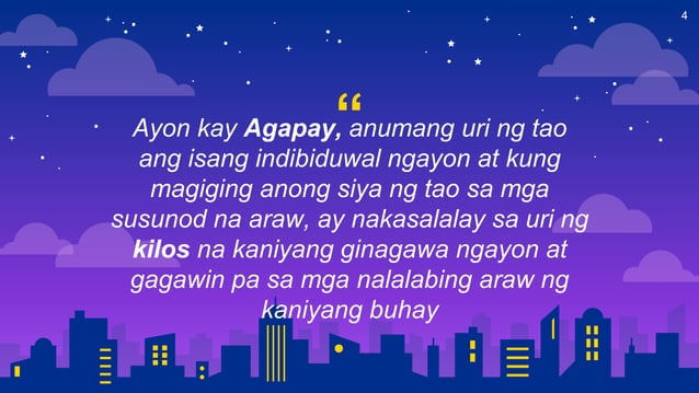 ESP Module 5 Presentation GRADE 10 Ikalawang Markahan | PPTX