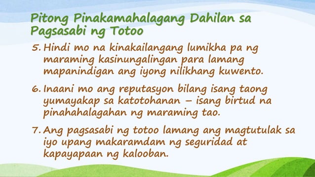 ESP 8 Modyul 12 | PPTX