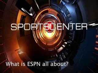 Espn | PPT