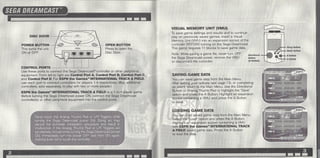 Espn international track and field manual dreamcast ntsc | PDF