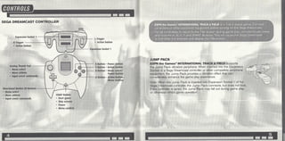 Espn international track and field manual dreamcast ntsc | PDF