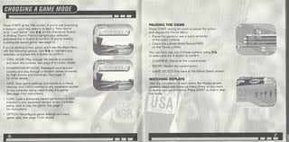 Espn international track and field manual dreamcast ntsc | PDF