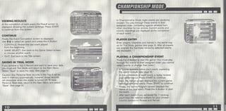 Espn international track and field manual dreamcast ntsc | PDF