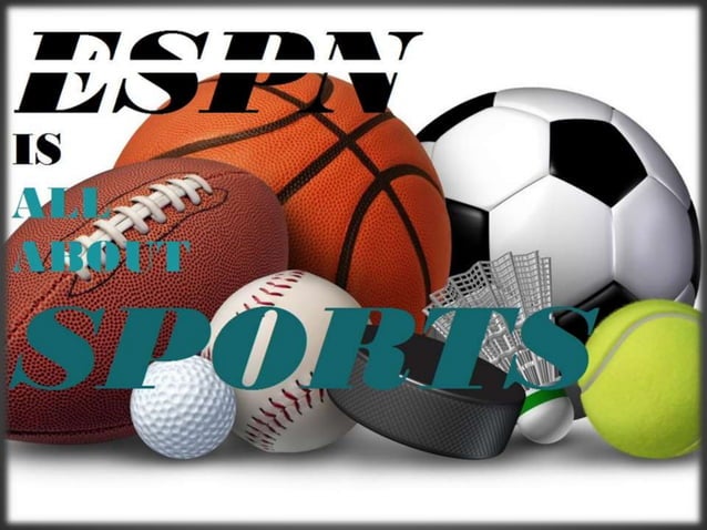 ESPN Activation | PPT