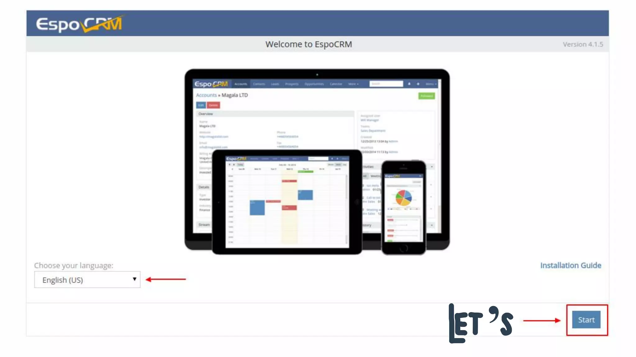 Espo Crm An Overview Ppt