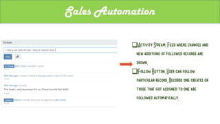 Espo crm : An Overview | PDF