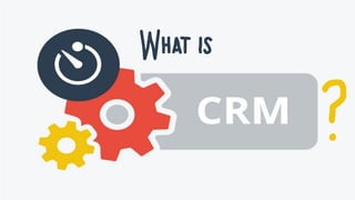 Espo crm : An Overview | PDF