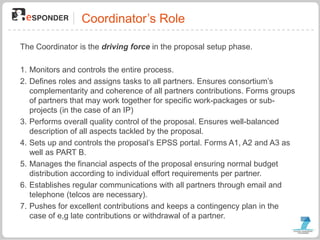 E Sponder Project | PPT