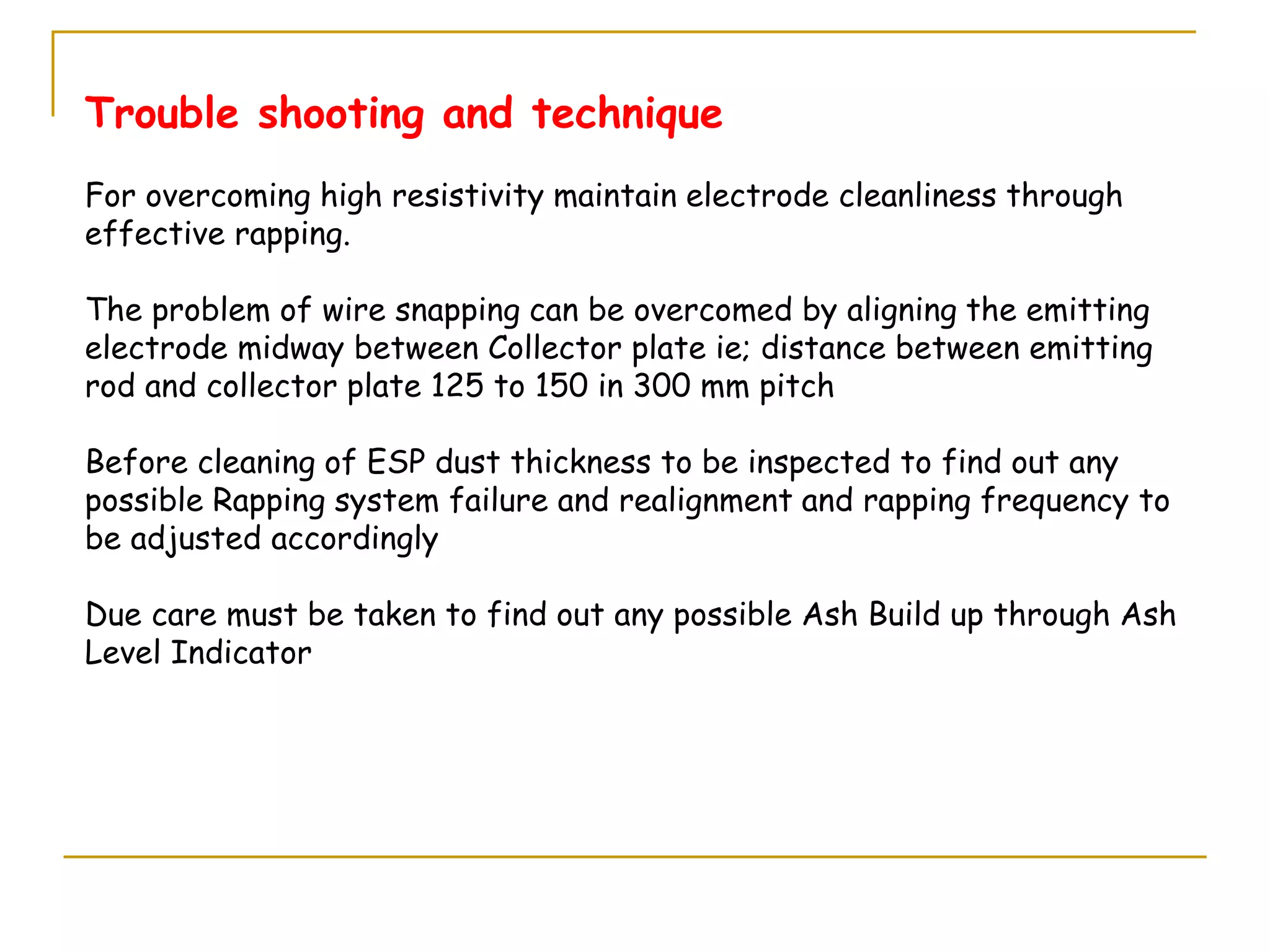 esp operation SIPAT.ppt