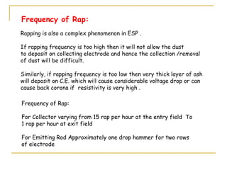 esp operation SIPAT.ppt