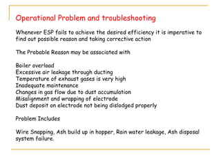 esp operation SIPAT.ppt