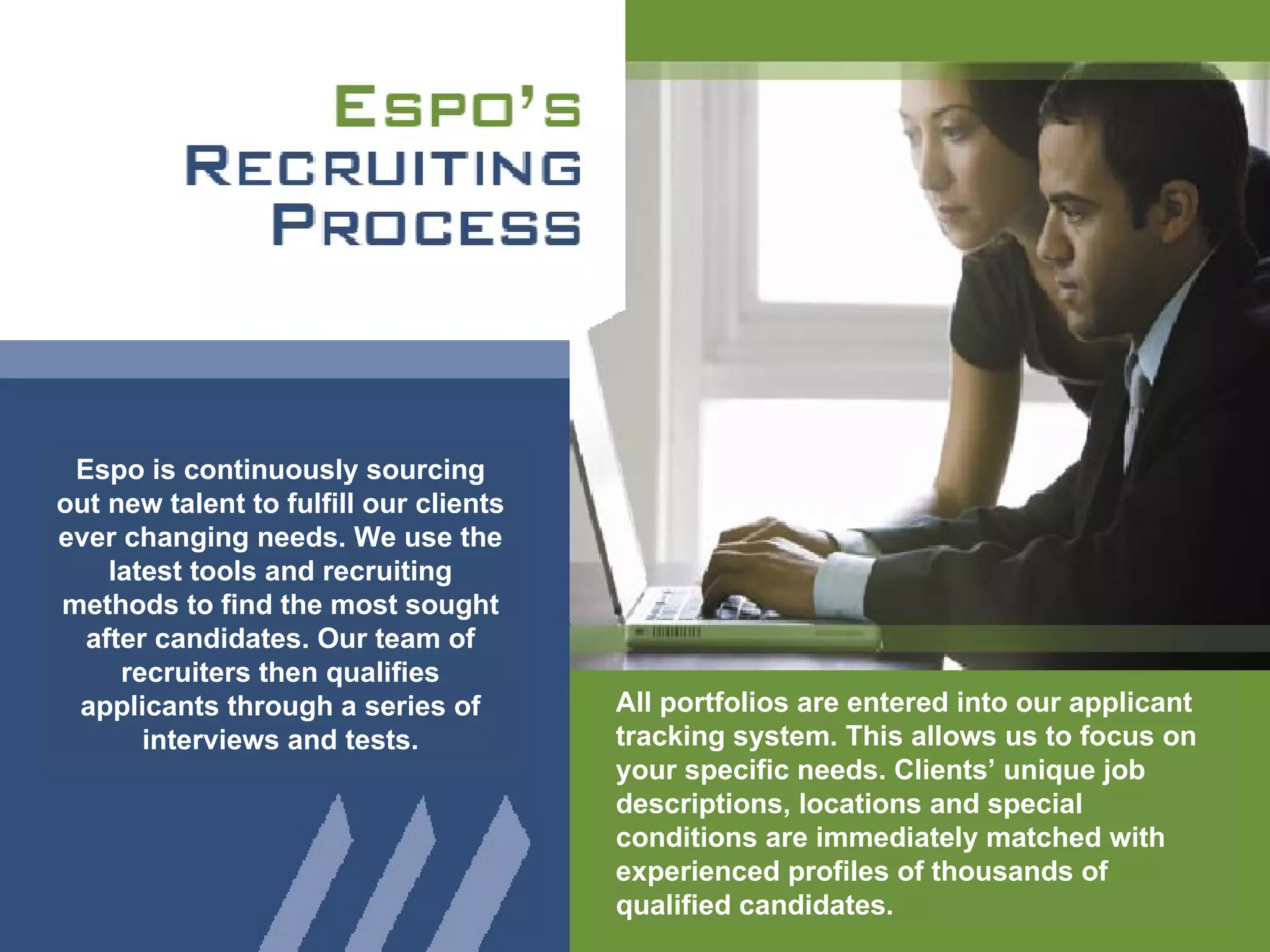 Espo Powerpoint | PPT