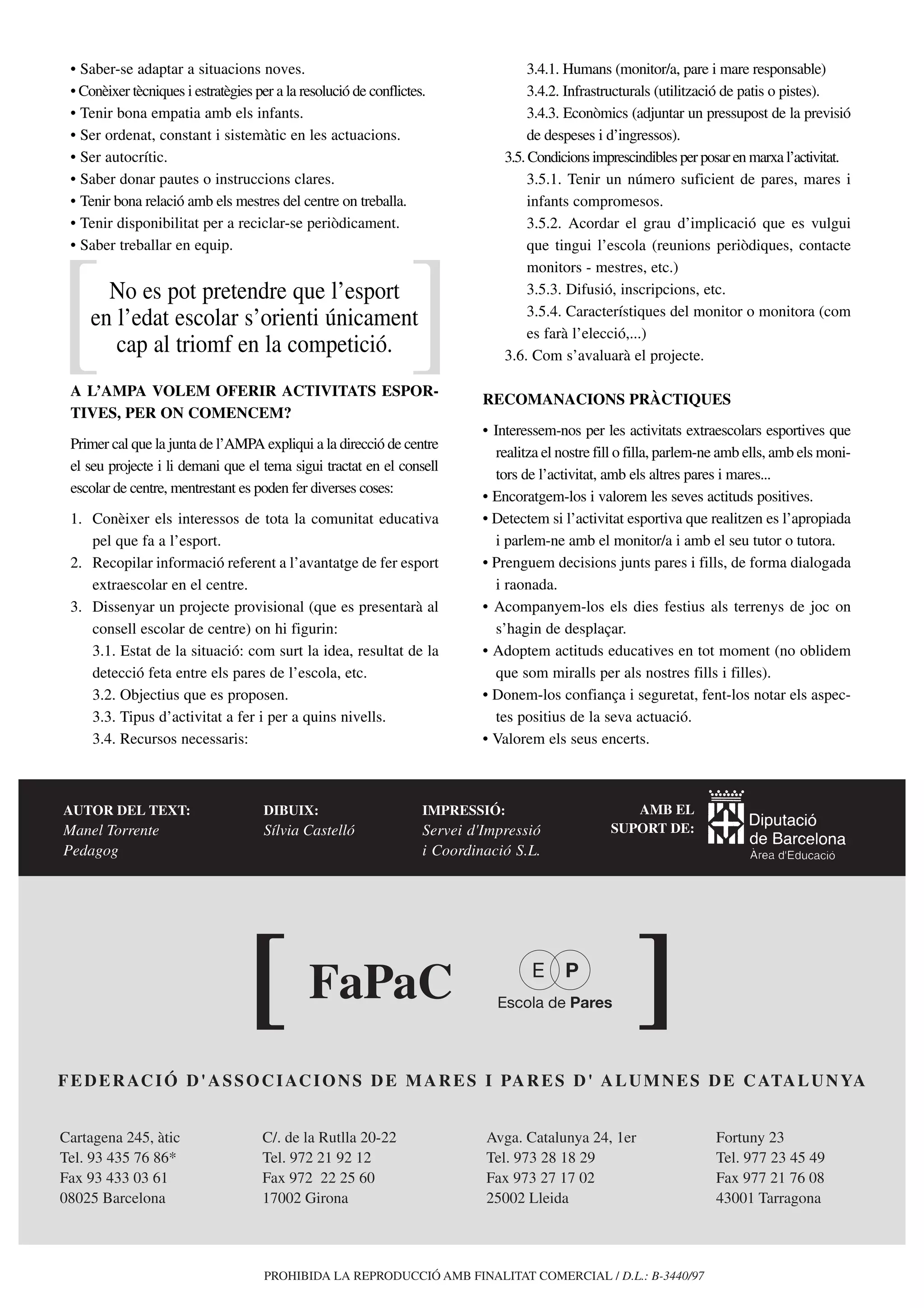 Esport Extraescolarfull 053 | PDF