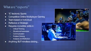 ESports at Matawan-Aberdeen-converted.pptx