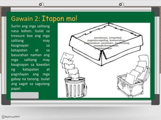 ESP PAGLABAG SA KATAPATAN.pptx