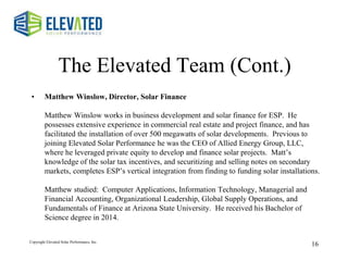 Esp pd crowd fund 092118 | PPT