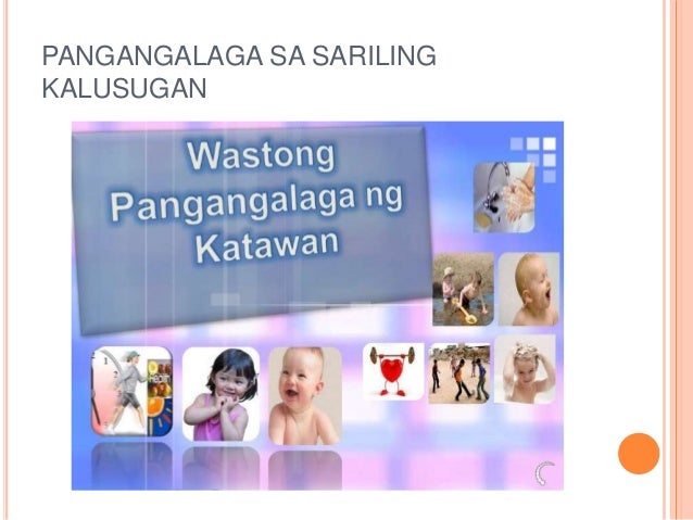 Paano Maging Malusog Ang Katawan Isipan At Damdamin | mataisipan