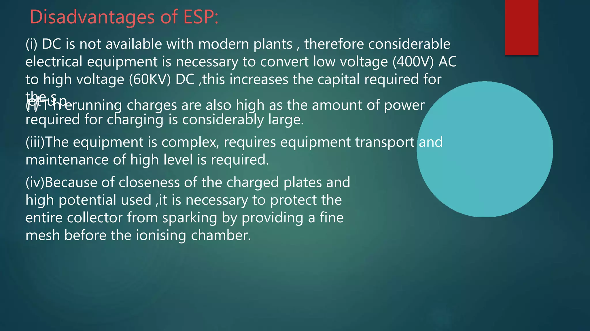 ESP PPT.pptx | Physics | Science
