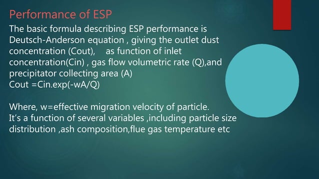 ESP PPT.pptx | Physics | Science