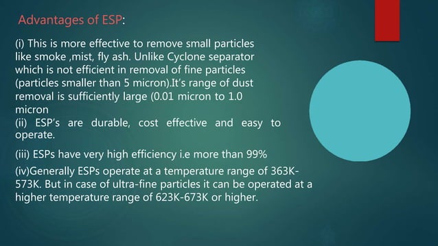 ESP PPT.pptx | Physics | Science