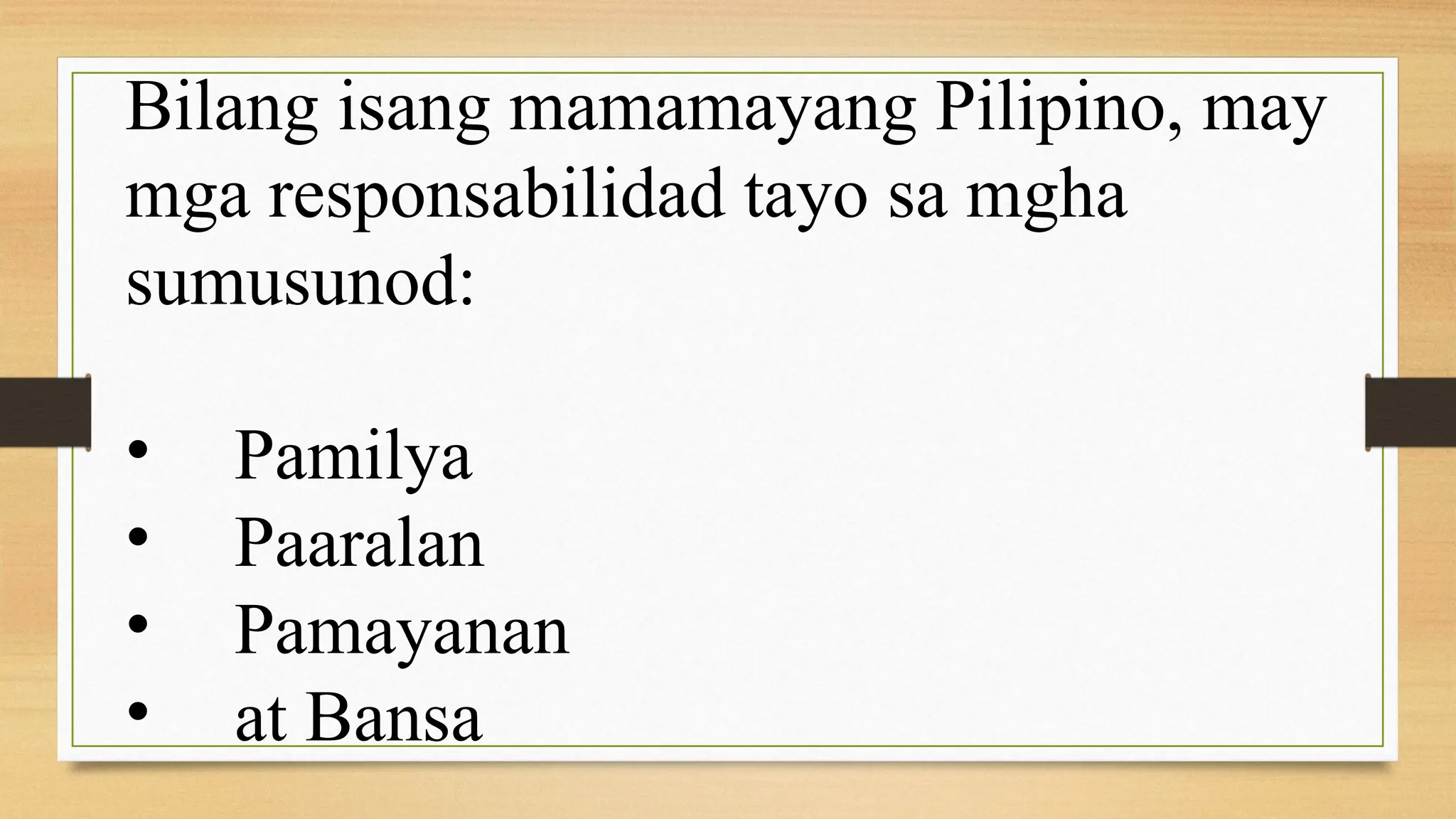 My ESP PPt.pptx PowerPoint presentation chuchu | PPTX