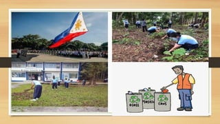 My ESP PPt.pptx PowerPoint presentation chuchu | PPT