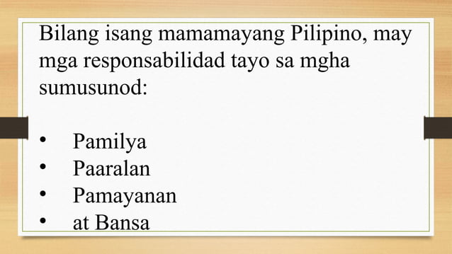 My ESP PPt.pptx PowerPoint presentation chuchu | PPTX