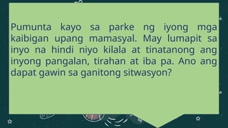 ESP PPT Q1 W3.pptx-kumunikasyon at desisyon | PPTX