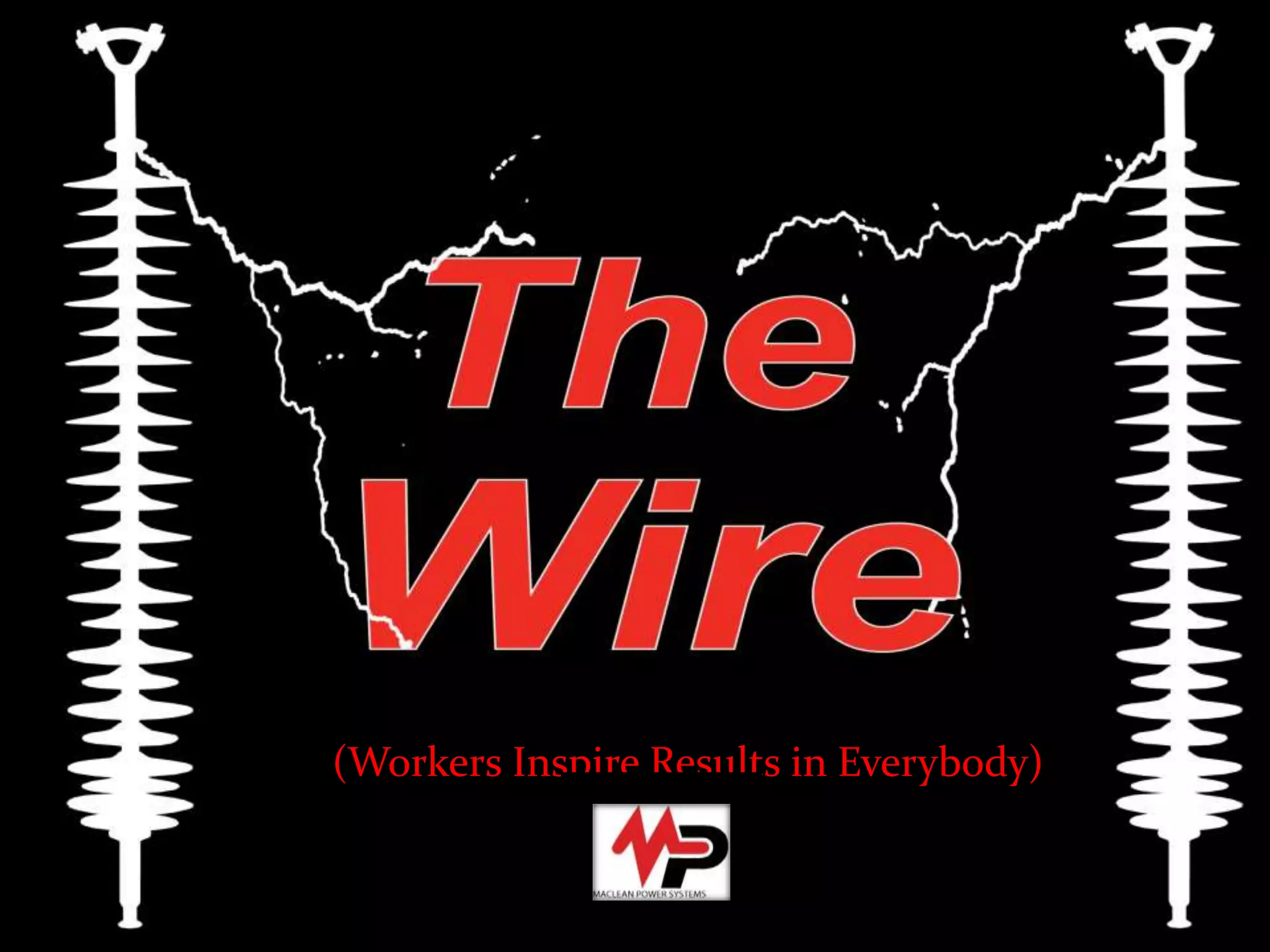 ESP ppresentation | PPT