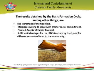 EVANGELICAL SOLIDARITY PROJECT | PPTX